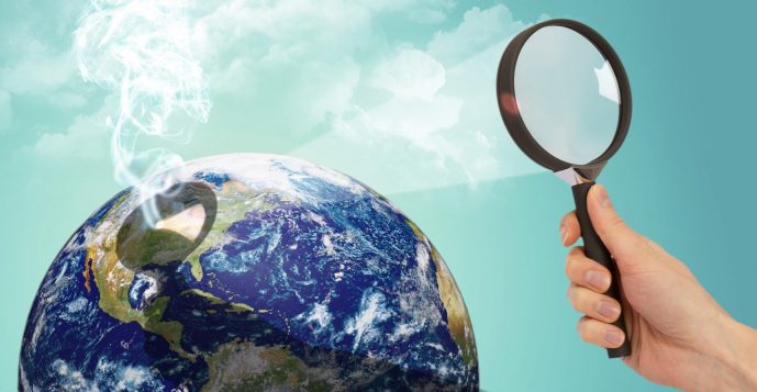 Sun Gun: Nazis Worked on a Weapon to Destroy Their Enemies With the ...