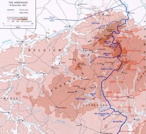 The Race to Bastogne | War History Online
