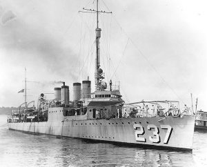 Downed 11 Japanese Planes & Flew, on an Almost Empty Tank, to The Aid ...