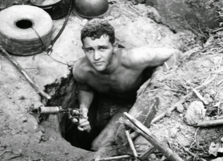 Amazing Pictures of Tunnel Rats: The Warriors Who Infiltrated ...
