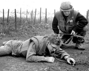 Amazing Pictures of Tunnel Rats: The Warriors Who Infiltrated ...