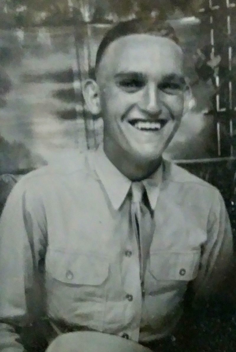 "I got to come home" - Veteran served with U.S. Army’s 4th Infantry ...