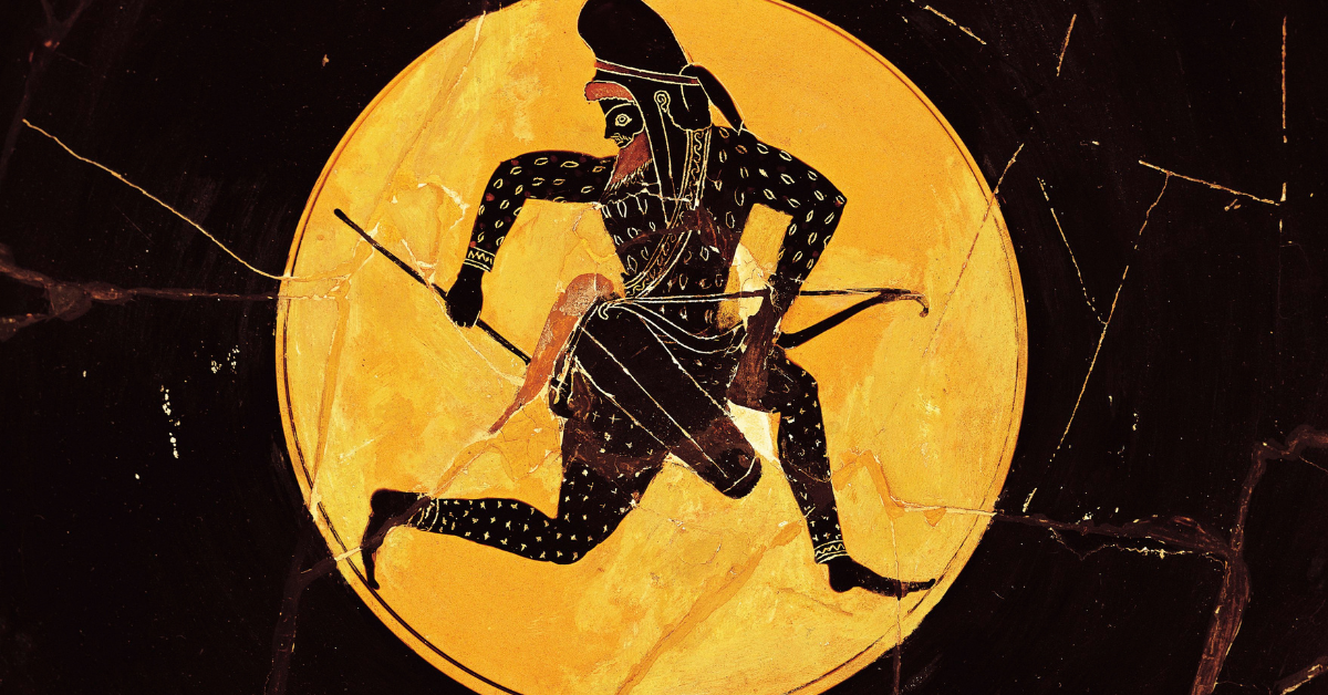 Counting Arrows: How the Persian Empire Counted Its Dead | War History ...