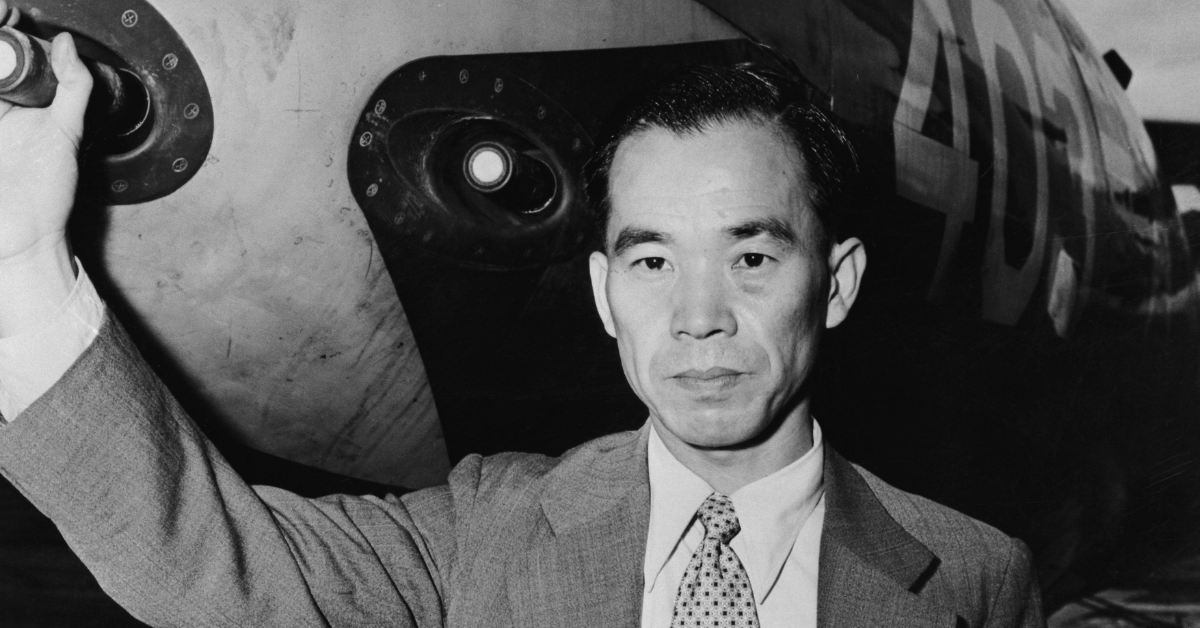 From Zero to Hero- Saburō Sakai-The Samurai of the Skies | War History ...