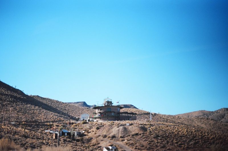 Hard Luck Castle: Ideal for Doomsday Preppers | War History Online