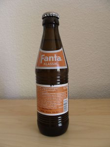 Was Fanta Really Invented in Germany? | War History Online