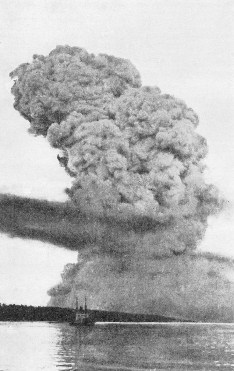 The Most Powerful Explosions of WWI | War History Online