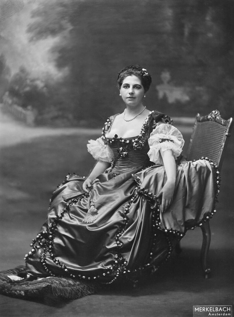 Mata Hari-The Naked Truth of The WW1 Spy | War History Online