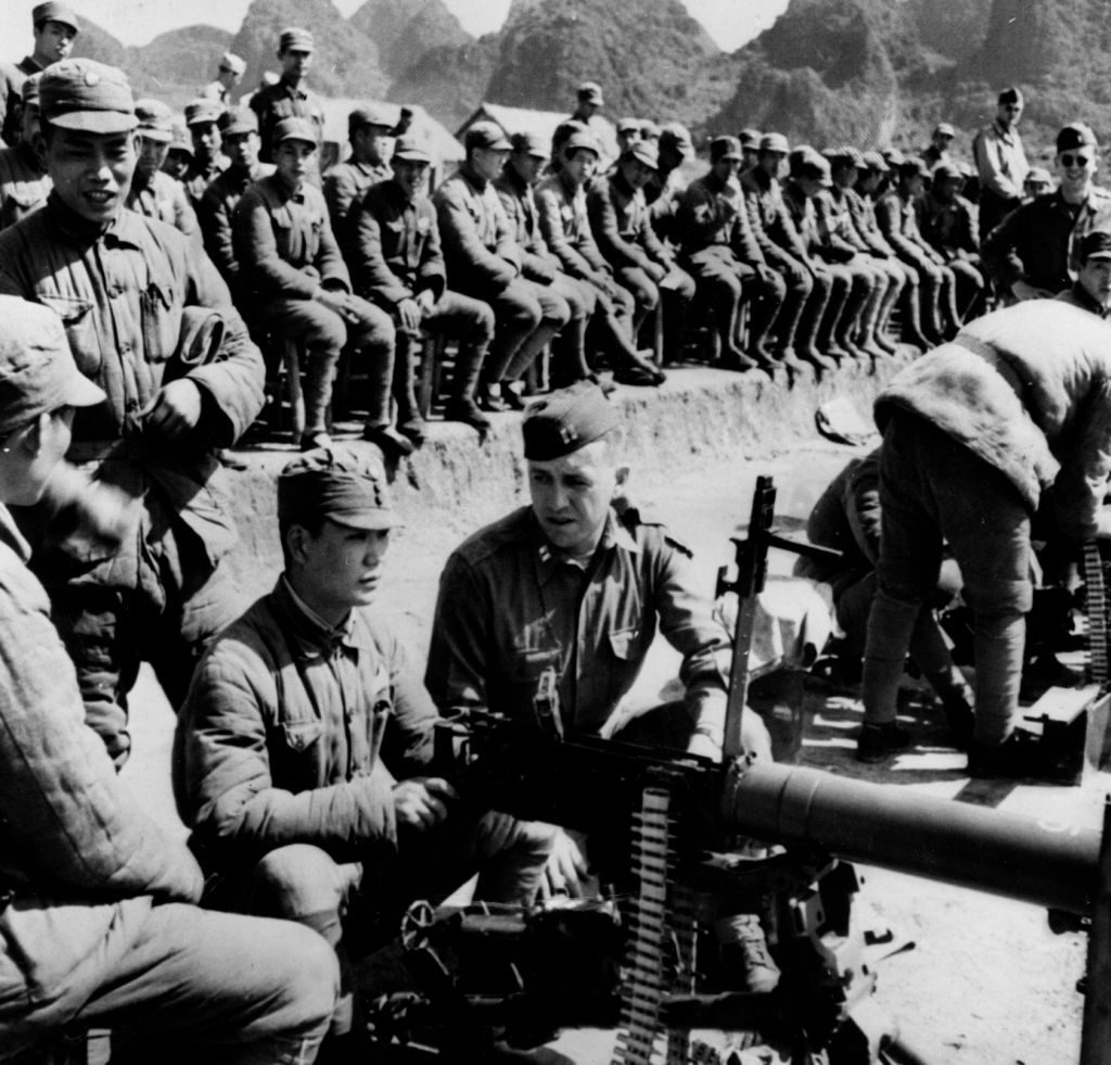 'Hold My Beer' - War Hero Thomas Fitzpatrick Twice Landed His Aircraft ...
