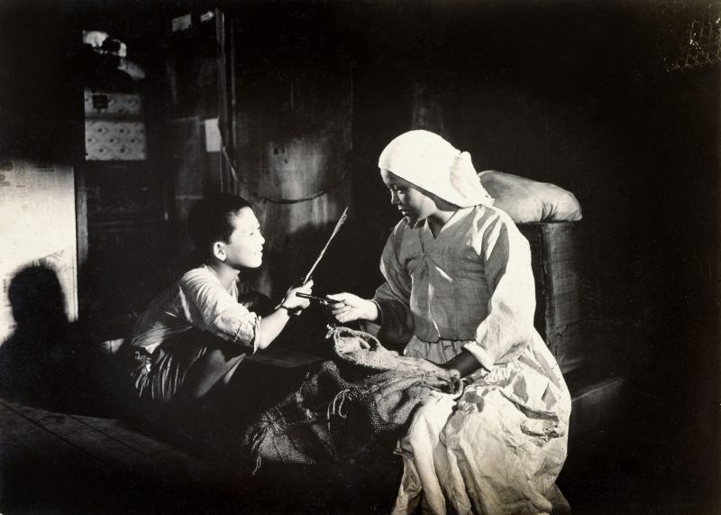 Lost Films From the Japanese Colonial Period | War History Online