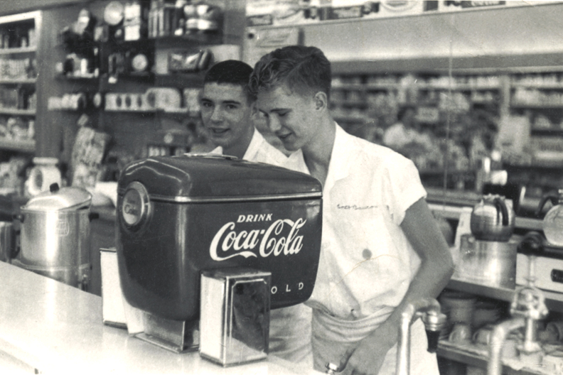 Was Fanta Really Invented in Germany? | War History Online