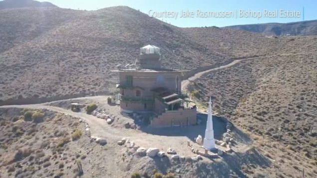 Hard Luck Castle: Ideal for Doomsday Preppers | War History Online