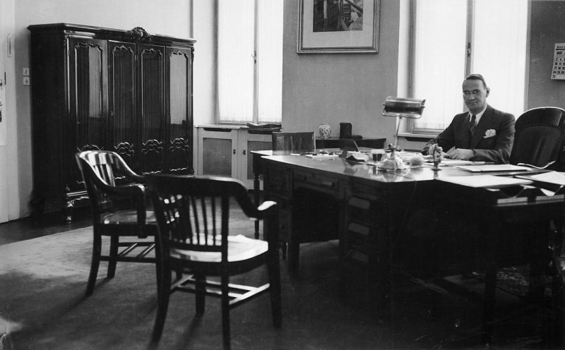 Carl Lutz, The Amazing Swiss Diplomat Who Saved Tens of Thousands of ...