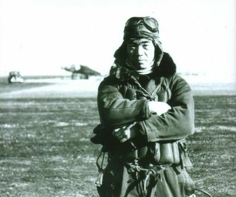 From Zero to Hero- Saburō Sakai-The Samurai of the Skies | War History ...