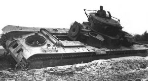 The Heavyweight Monster Tanks of WW2 | War History Online
