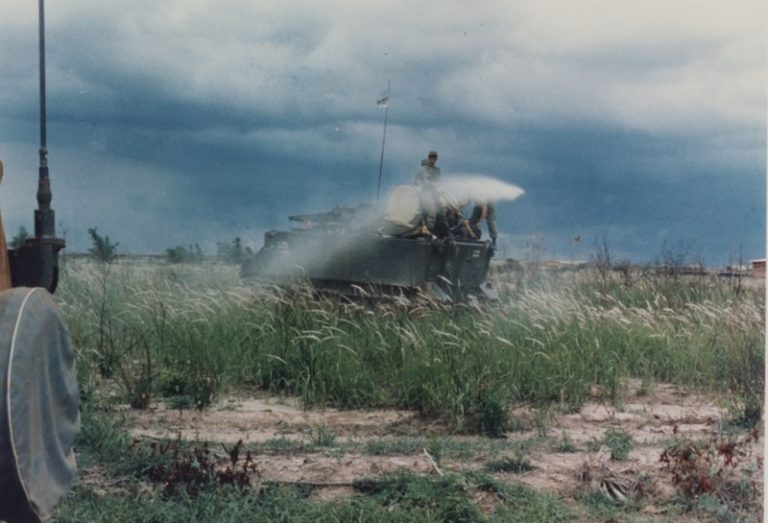 US Begins Largest Ever Agent Orange Cleanup in Vietnam | War History Online