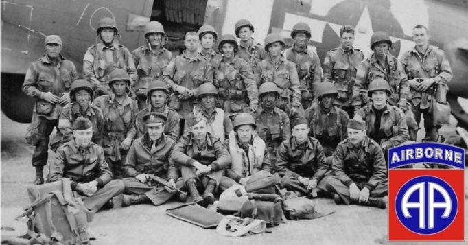 Tough Choice But The 82nd Airborne Inducted 20 Members Into Its Hall of ...