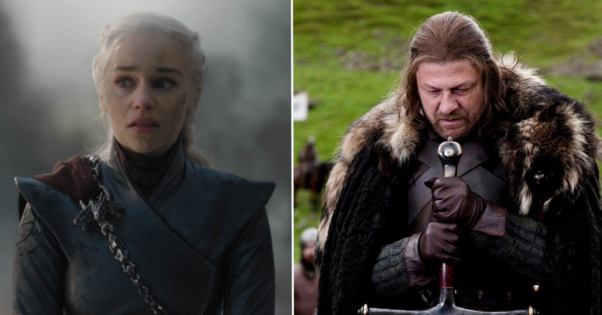 The Real History That Inspired Game Of Thrones – Warning: May Contain ...