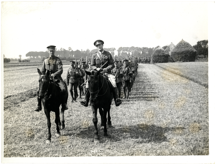 Lions Led by Donkeys: British Soldiers of WW1 | War History Online
