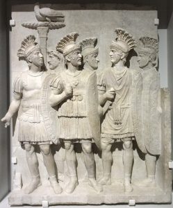 Centurions and Cohorts: X Facts about the Roman Army | War History Online