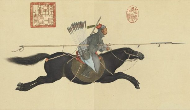 What Was It That Made Mongol Warriors So Unstoppable? | War History Online