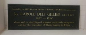 The Origin Of Plastic Surgery: The Battlefields Of WWI | War History Online
