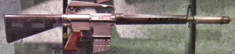 Scoping Out The Best Sight For The AR-10 Rifle | War History Online