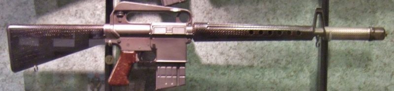 Scoping Out The Best Sight For The AR-10 Rifle | War History Online