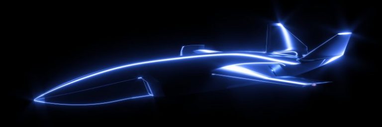 Classified: The New Boeing High-Tech Autonomous Fighter | War History ...