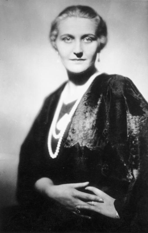 A Most Unmotherly Act: Magda Goebbels,The First Lady of the Third Reich ...