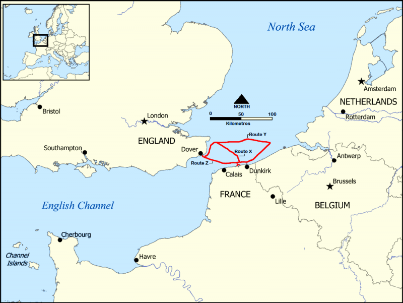 Through German Eyes-The Aftermath of the Dunkirk Evacuations | War ...