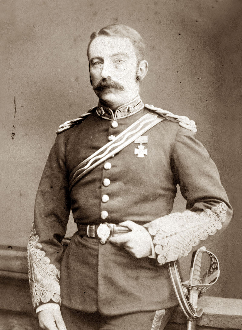150 British Soldiers Against 4000 Zulus: The Defence of Rorke’s Drift ...