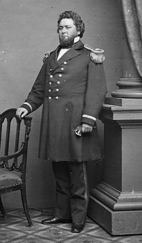 How was Jefferson Davis a Union General and The Confederate President ...