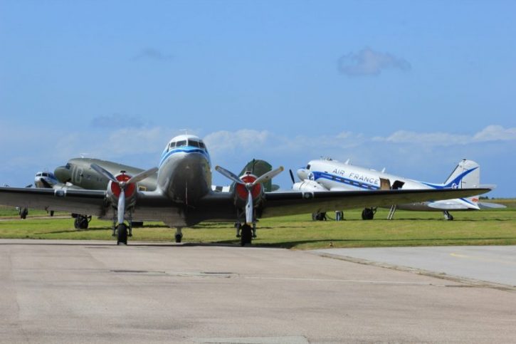 D-Day: 75 Years on - An Aircraft Armada | War History Online