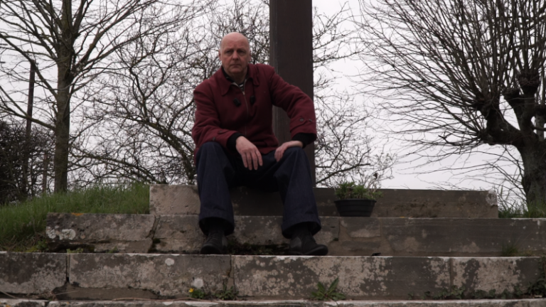 Paul Woodadge: Filming the Battlefields of WWII | War History Online