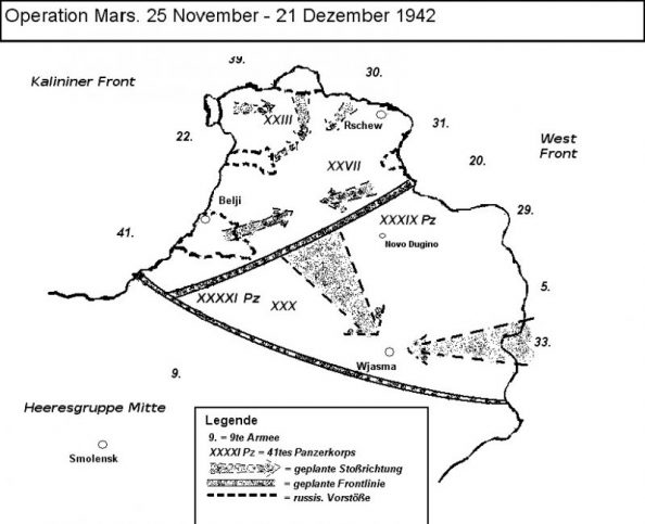 Soviet Storm - The Battle of Stalingrad | War History Online