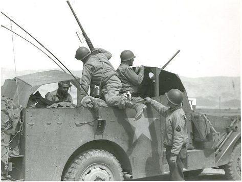 5 American Armored Cars of World War II | War History Online