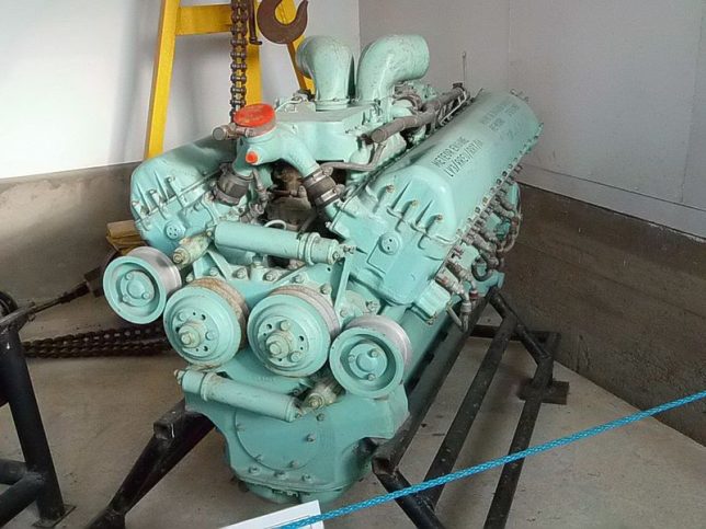 The Cromwell: The Fastest British Tank of WWII | War History Online