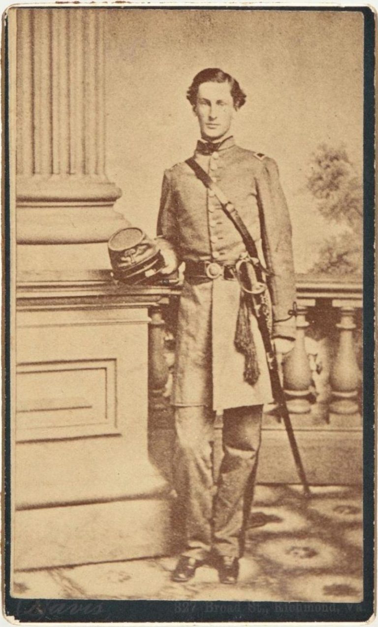 Overlooked and Overskilled: Rebel General Hampton | War History Online