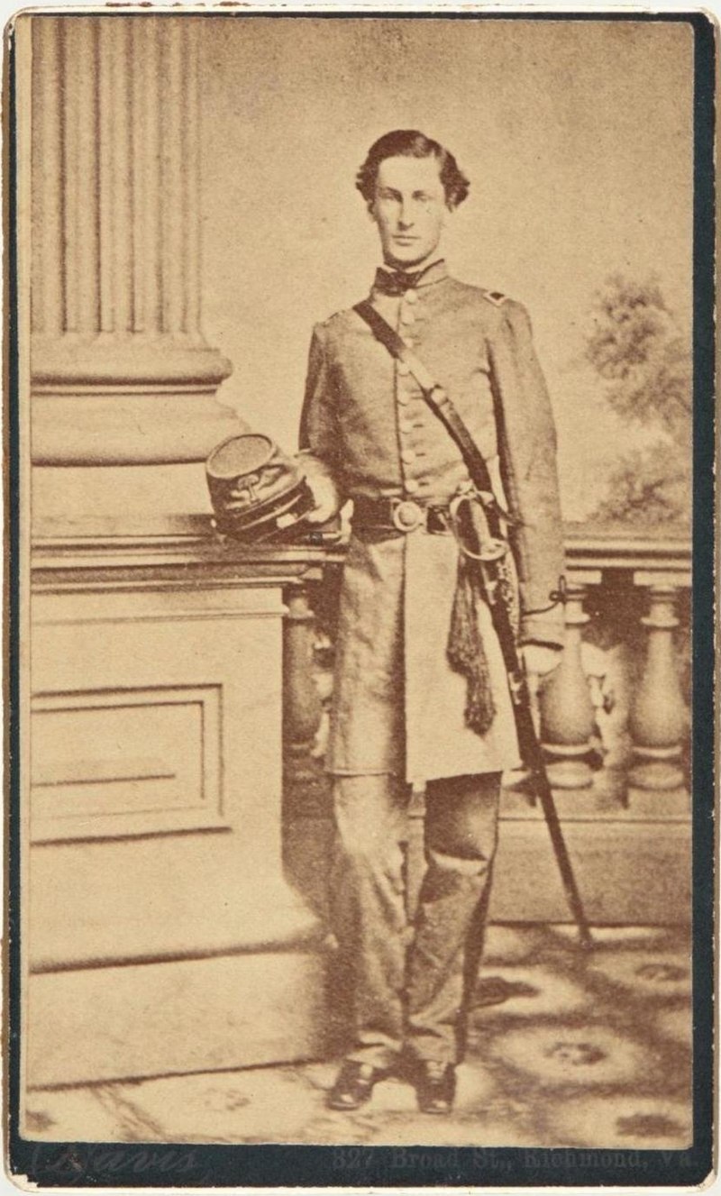Overlooked and Overskilled: Rebel General Hampton | War History Online