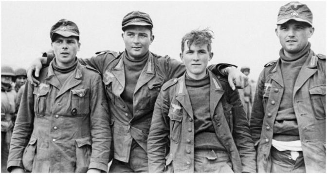 What Does "Axis" Really Mean? | War History Online