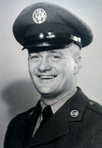 ‘A Decision to Serve’ The Korean War Veteran Who Upheld a Family Legacy ...