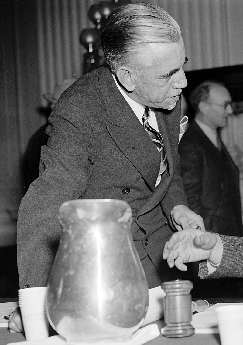 The Silver Legion: The Nazi Sympathisers of America | War History Online