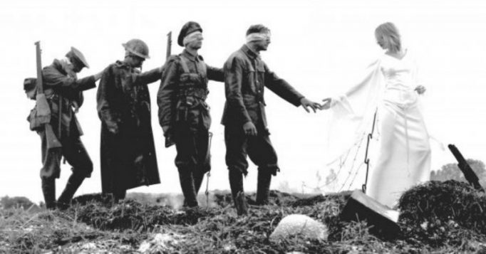 WWI And The Paranormal: Spooky Tales From The Trenches | War History Online