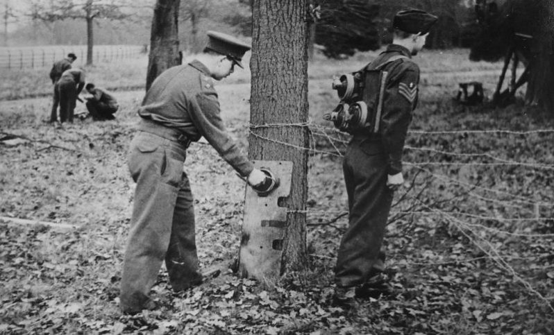 Took Guts & Ruthlessness: A Sabotage Operation of WW2 | War History Online