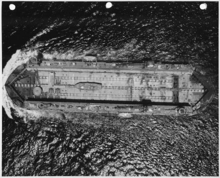 Repairs at Sea: Floating Dry-Docks of World War II | War History Online
