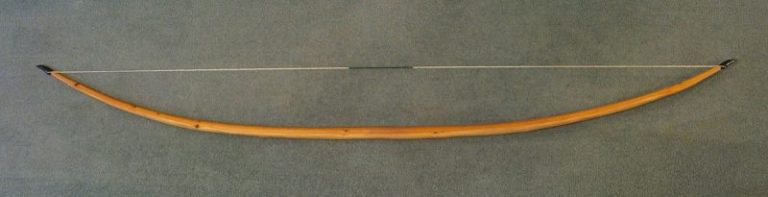 The English Longbow: Machine Gun Of The Medieval Era | War History Online