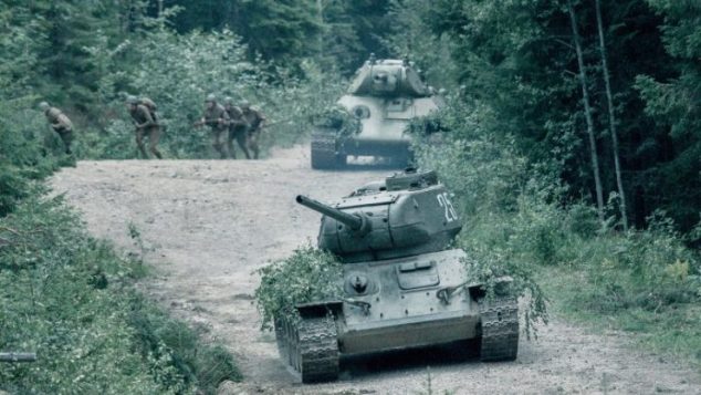 7 Great Foreign Language War Films You Should See | War History Online