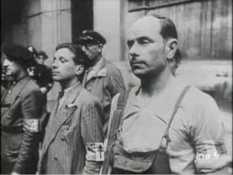Collaboration & Resistance: Life in Paris During WWII | War History Online