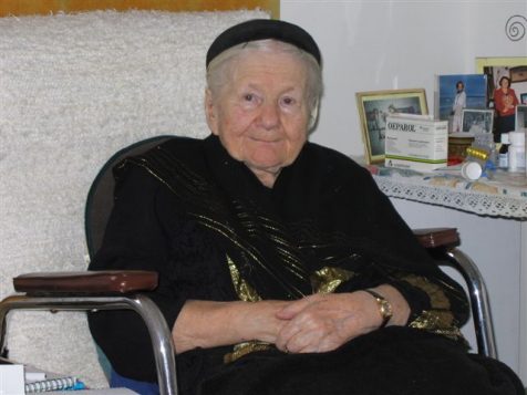 Irena Sendler: An Icon of WWII and an Inspiration to Many | War History ...